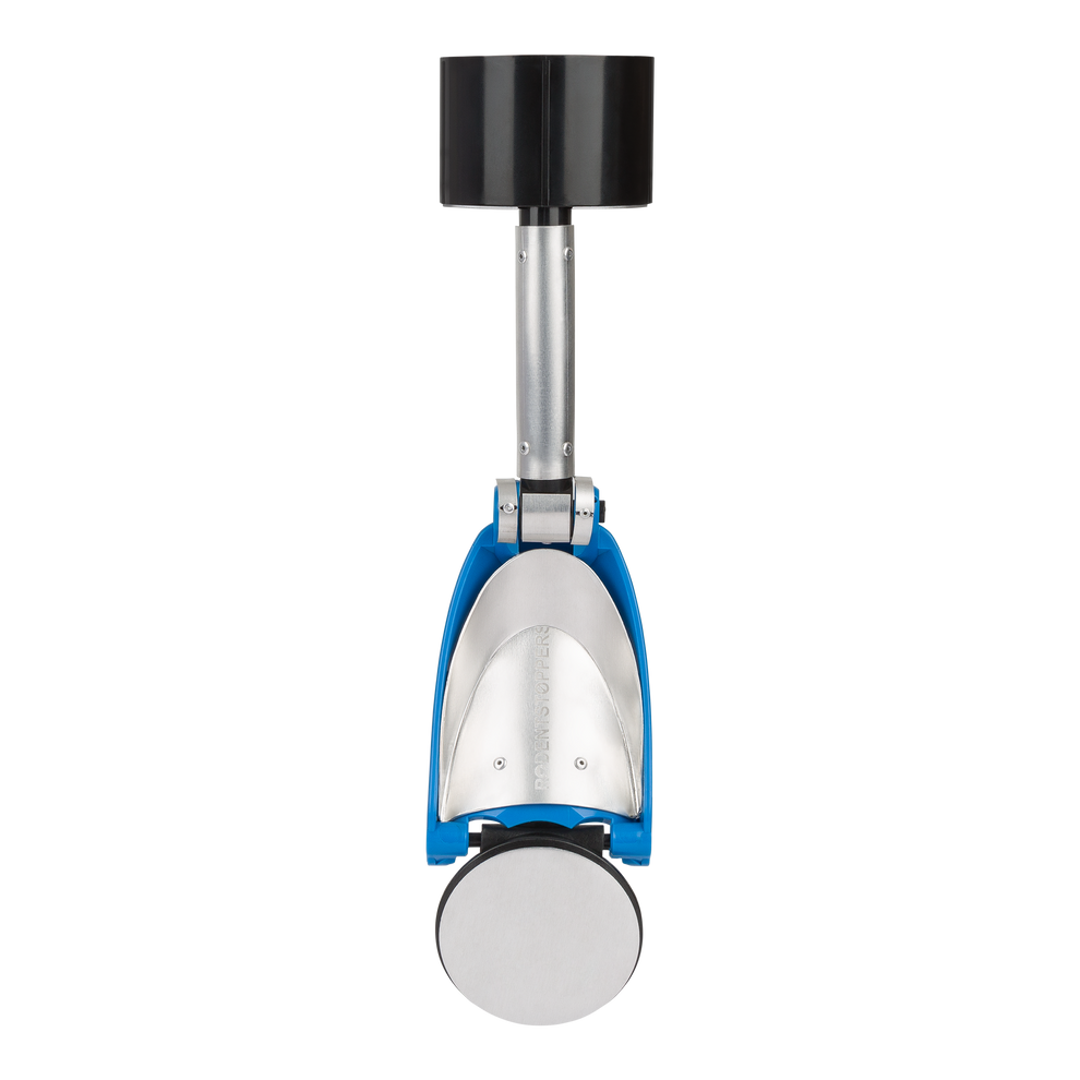 No-Dig Drain Blocker to Prevent City Sewer Rats – Rodent Free